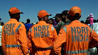 National Disaster Response Force Raising Day 2025: NDRF History ...