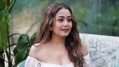 Fact Check: Singer Neha Kakkar Arrested In Trading Scam Case? AI ...