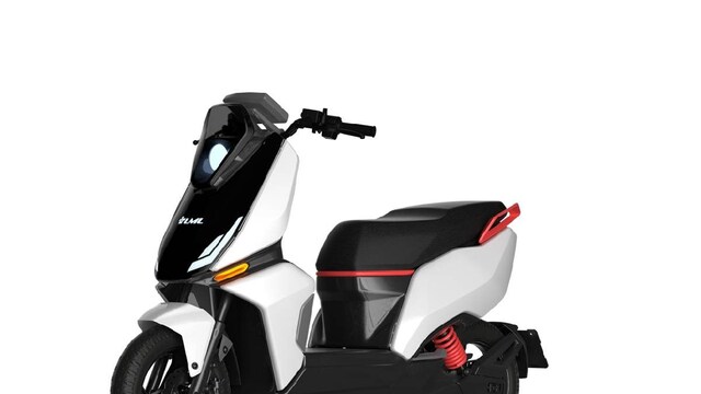 LML Star Electric Scooter Gets CMVR Certification, Full Details Inside ...