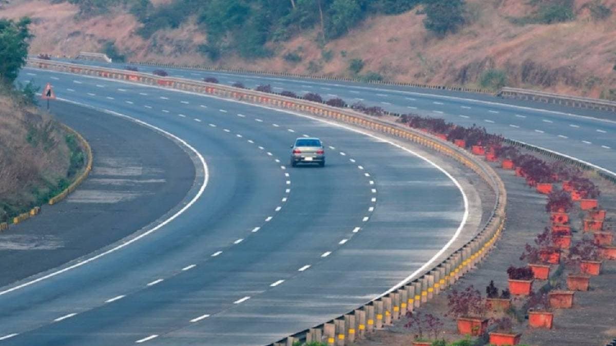 Pune: New Link Road to Cut Travel Time to Navi Mumbai Airport by 30 ...