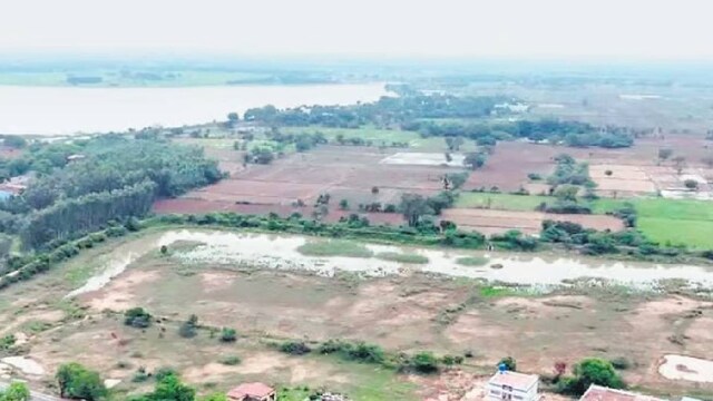 Tamil Nadu Set for New Airports as Centre Nears Approval for Parandur ...