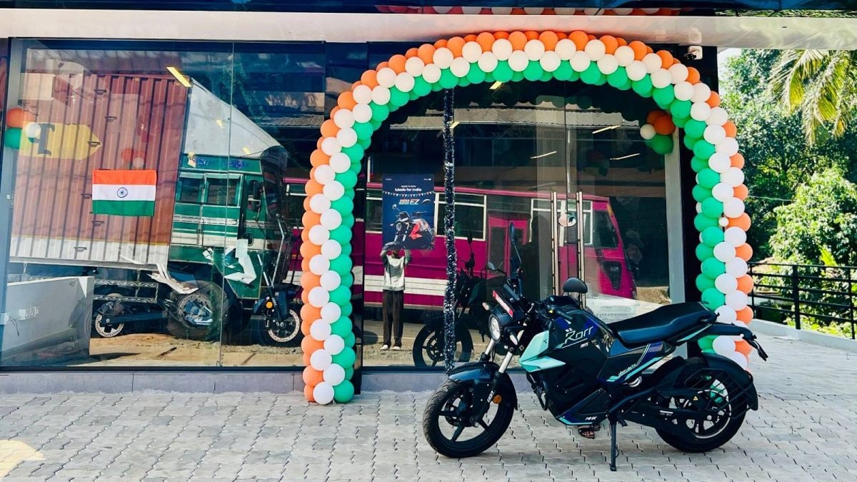 Oben Electric Expands Nationwide, Launched 10 New Showrooms | Auto News ...