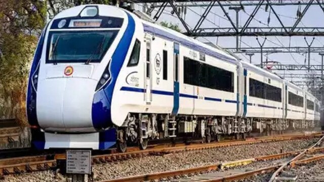 New Delhi-Srinagar Train Connectivity Set to Boost Mata Vaishno Devi ...