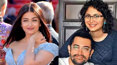 Aishwarya Rai Was First Choice For Mela, Raja Hindustani; Kiran Rao ...