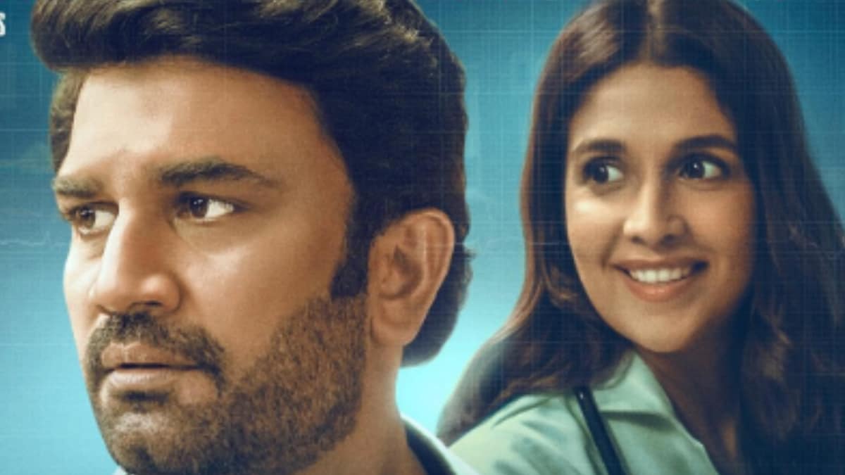 Doctors Stars Harleen Sethi, Sharad Kelkar On How Their Show Is ...