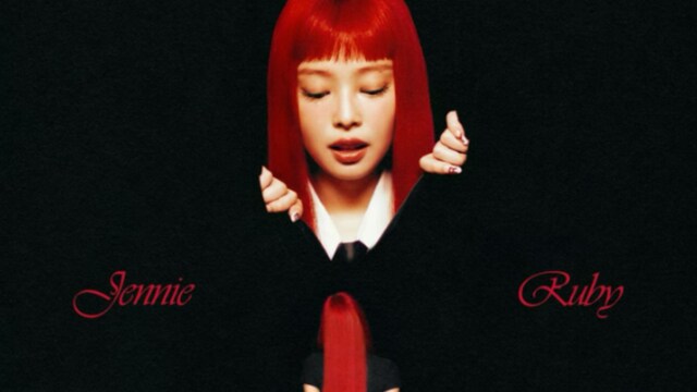 BLACKPINK’s Jennie Announces Release Date Of Her First-Ever Solo Album ...