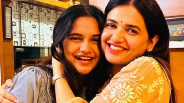 Pavithra Gowda’s Daughter Breaks Silence On Renukaswamy Murder Case ...