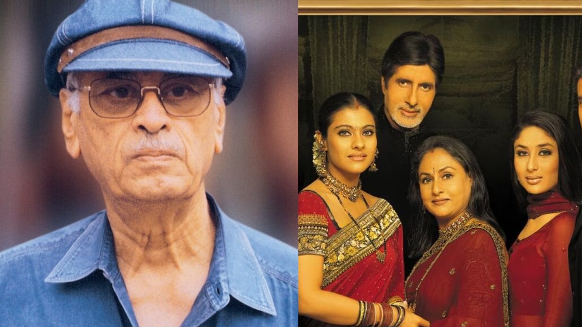 DYK Yash Johar Spent Rs 3 Crore To Send 52 Crew Members To Egypt For ...