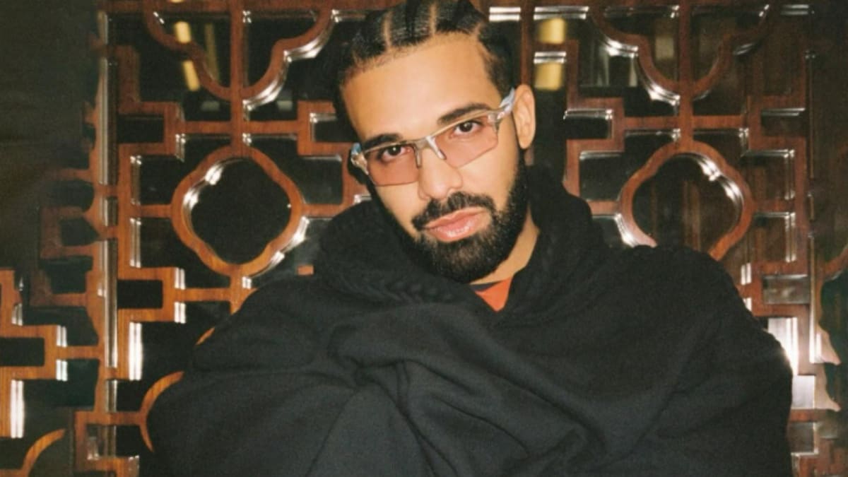 Drake Files Defamation Lawsuit Against Universal Music Group, Blames ...