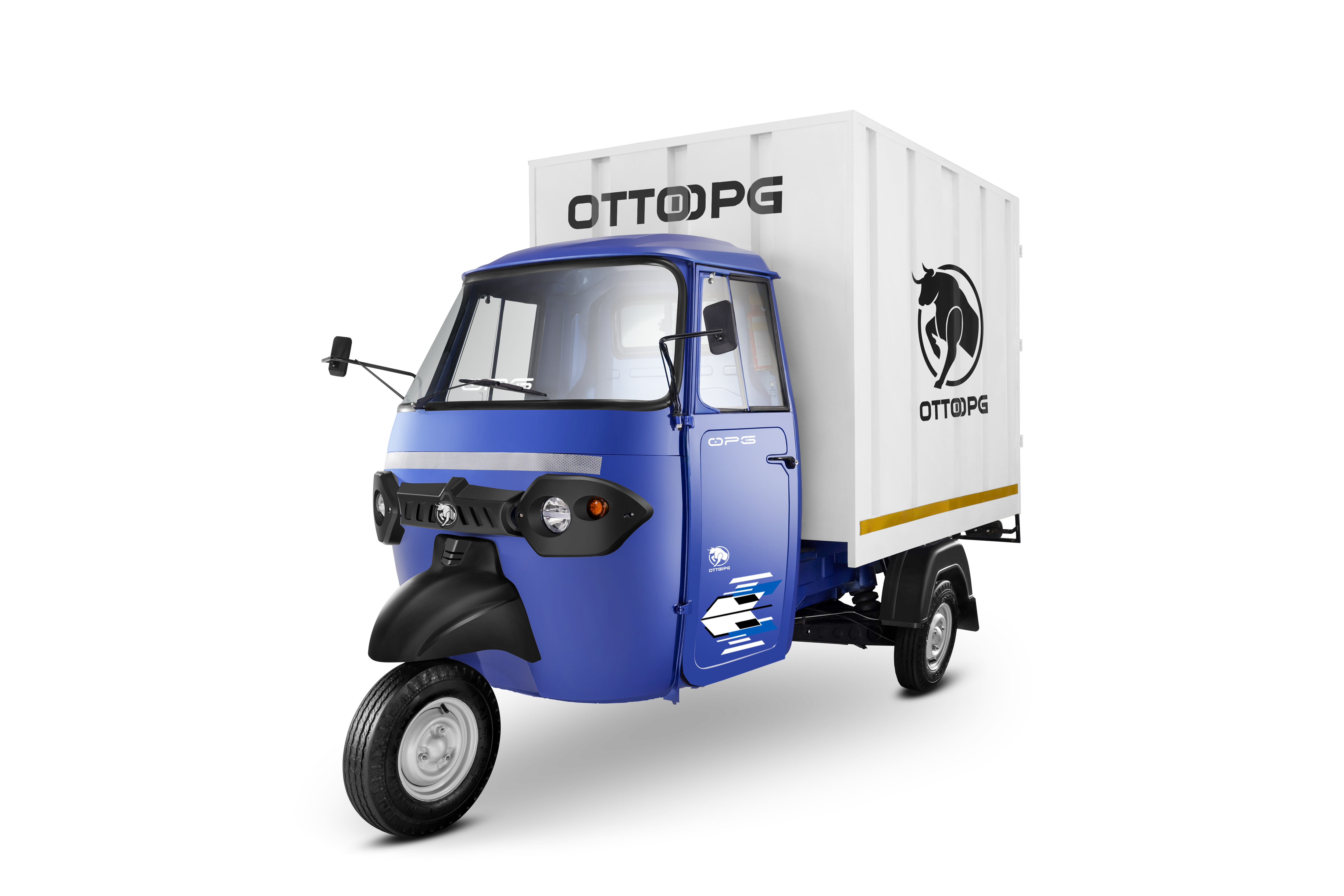 Okaya EV Rebrands As OPG Mobility, Full Details Inside | Auto News - News18