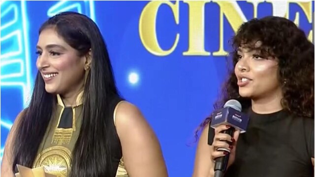 CNN-News18 Indian Of The Year 2024: WCC’s Padmapriya Janakiraman, Rima Kallingal Win Spirit Of ...