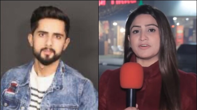 Did Pakistani Army Hang YouTubers Sana Amjad, Shoaib Chaudhary For ...
