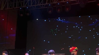 World’s First 'Prakriti Ki Aarti' Unites Music, Spirituality, and ...