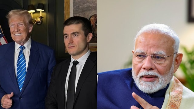 PM Modi's Next Podcast In February, This Time With Lex Fridman From US ...