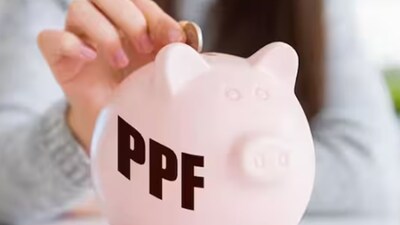 PPF Interest Rate 2025: How To Invest In Public Provident Fund, Check ...
