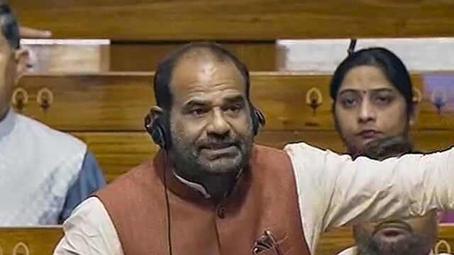 Priyanka’s Cheeks to Atishi’s Father: Motormouth Ramesh Bidhuri ...