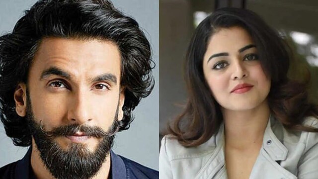 Ranveer Singh’s Shaktimaan-Inspired Superhero Film May Feature Wamiqa ...
