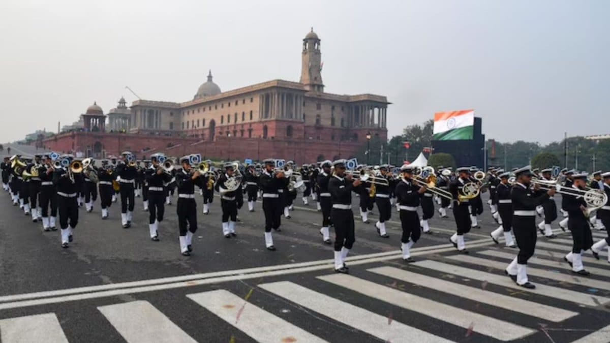 Republic Day Parade 2025: Know About Guests And Schedule; Check Where ...