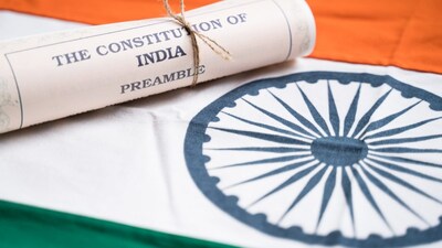 Republic Day 2025: Key Constitutional Amendments And Changes Over The ...