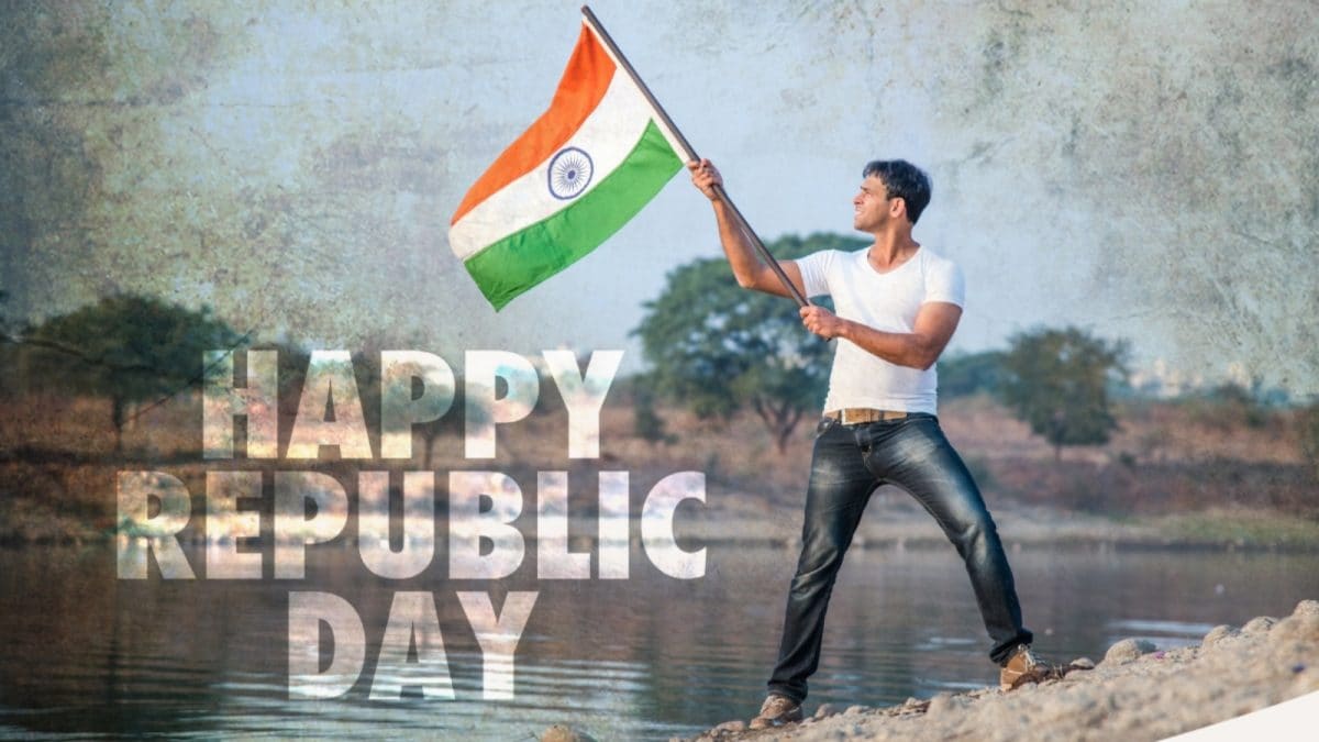 Republic Day 2025: How The Youth Of India Celebrate Gantantra Diwas | Lifestyle News - News18