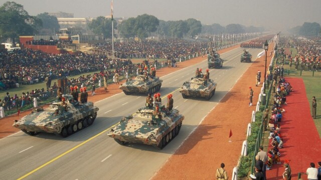 Republic Day 2025 Livestream: When, Where And How To Watch Live ...