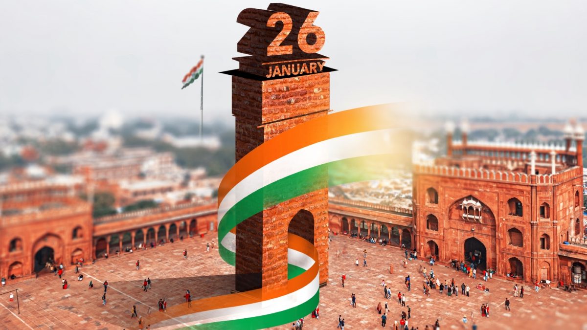 Republic Day 2025: Inspirational Speeches By Jawaharlal Nehru, APJ ...