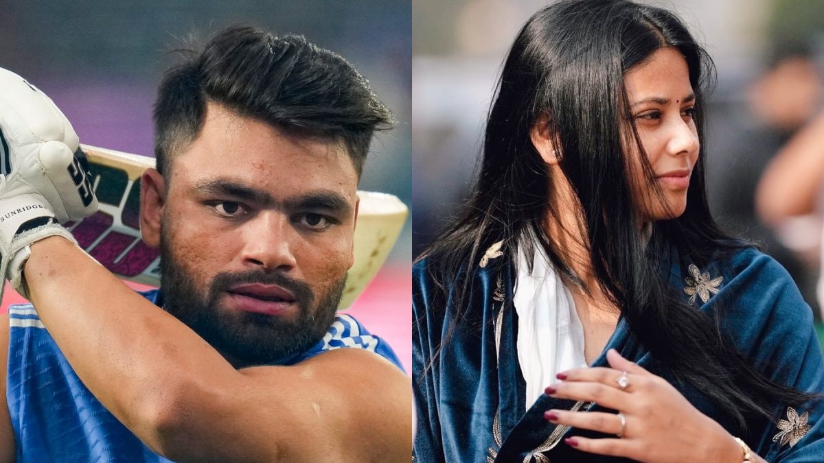 India Cricketer Rinku Singh Set To Marry SP MP Priya Saroj After ...