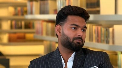 Rishabh Pant After Becoming LSG Captain: 'Will Give My 200% And That's ...