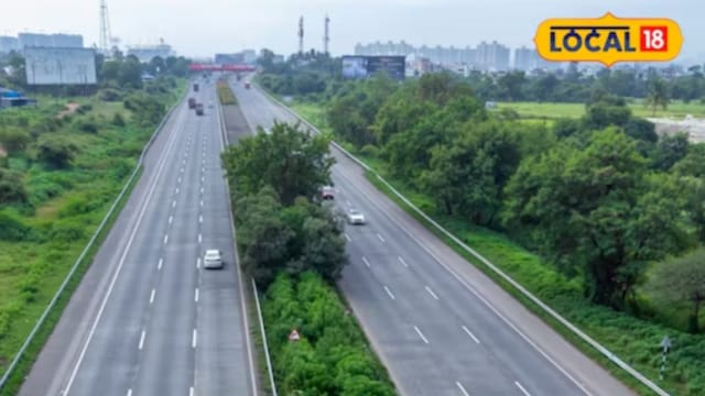 GR Infraprojects Shares Rally 14% On Securing LoA For Rs 4,263 Crore ...