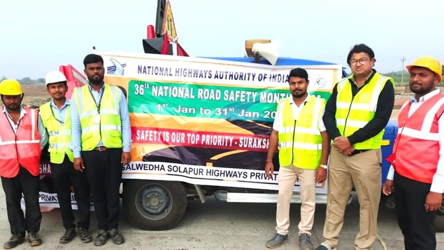 National Road Safety Week 2025: Theme, History, Significance And 10 ...