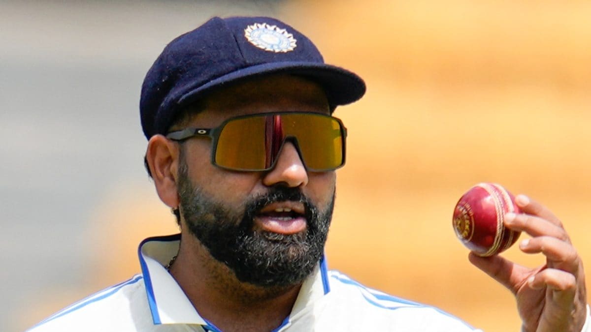 Rohit Sharma To Become 1st India Captain In 17 Years To... | Cricket ...