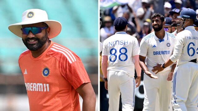 'Ungli Karte Rahoge Toh...': Rohit Sharma Warns Sam Konstas After Fiery ...