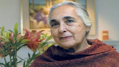 Romila Thapar and the Cult of Anti-Sanatan History Writing | Opinion ...
