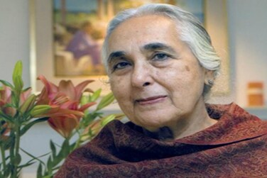 Romila Thapar News: Latest Romila Thapar News and Updates at News18