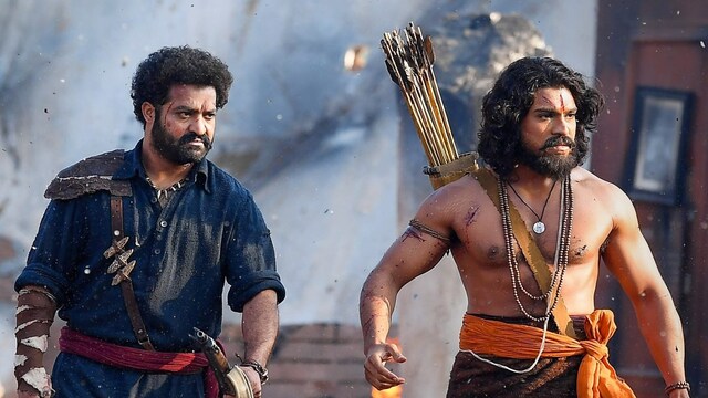 Why A Closer Viewing Of ‘RRR’ Could Lead Britain To Justice For The ...