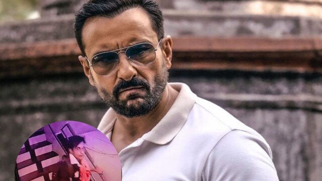 Saif Ali Khan Stabbed in Knife Attack by Bangladeshi National in Mumbai ...