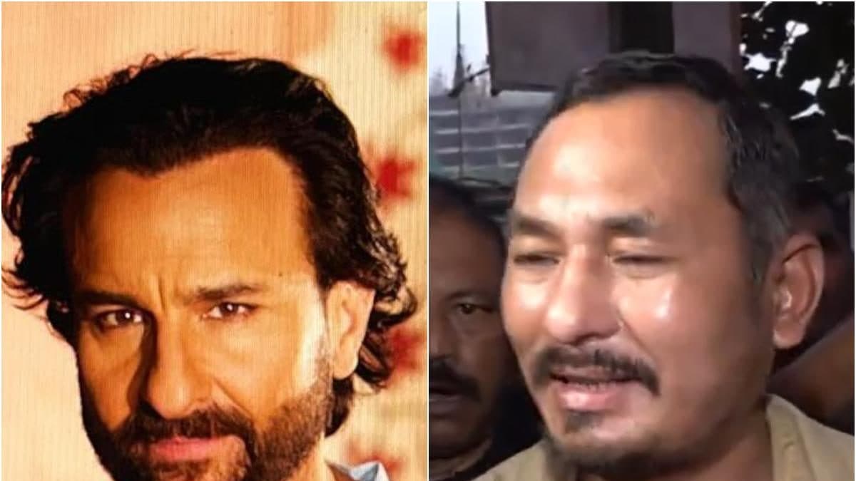 Auto-Driver, Who Took Saif Ali Khan To Hospital After Stabbing, Gets A ...