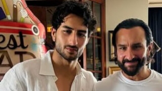 Saif Ali Khan Health Update: Doctors Reveal Actor Walked Into the Hospital With Son Ibrahim ...