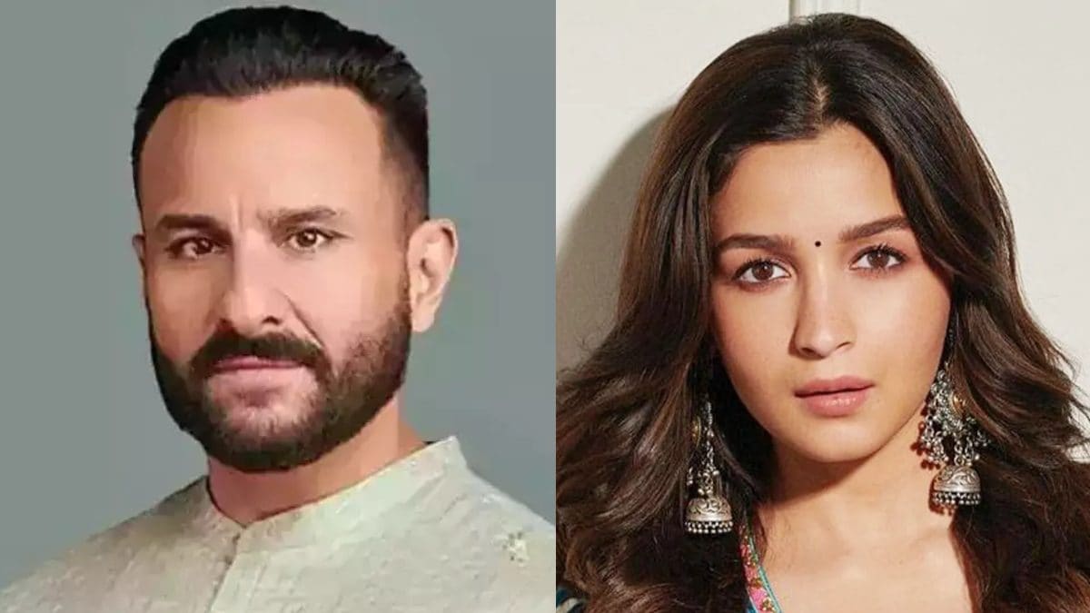 Saif Ali Khan Discharged 5 Days After Stabbing; Alia Bhatt's Security Head Blames Building ...