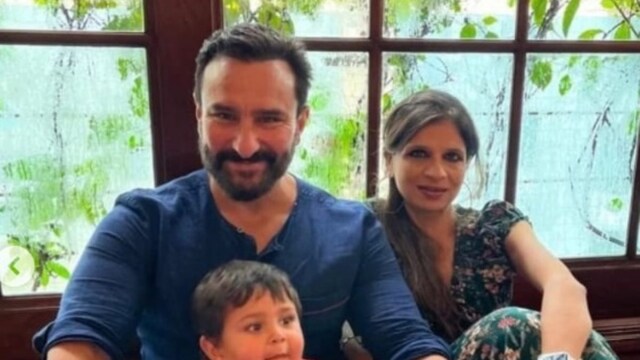 Saba Pataudi Thanks Fans For Wishing Saif Ali Khan A Speedy Recovery ...