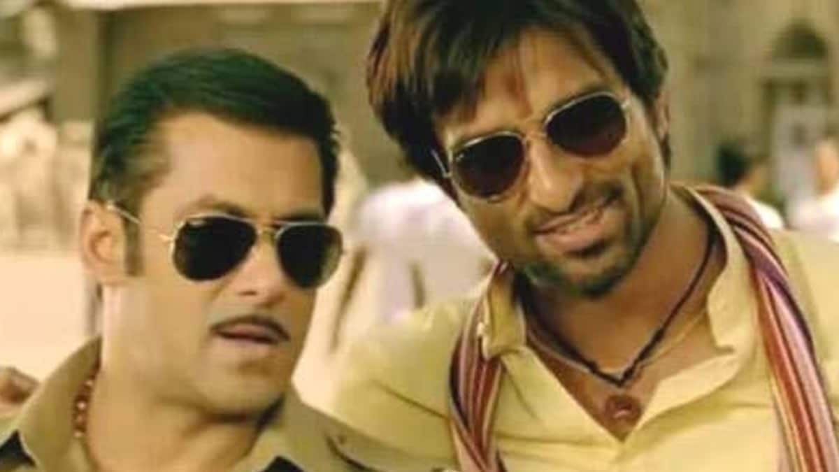 Sonu Sood Reveals Salman Khan Secretly Spiked His Drink: 'Red Bull Mein ...