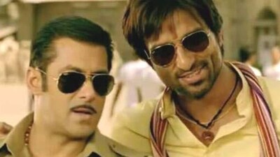 Sonu Sood Reveals Salman Khan Secretly Spiked His Drink: 'Red Bull Mein ...