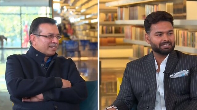 'Rishabh Pant Will Be The Best Captain IPL Has Seen': LSG Owner Sanjiv ...
