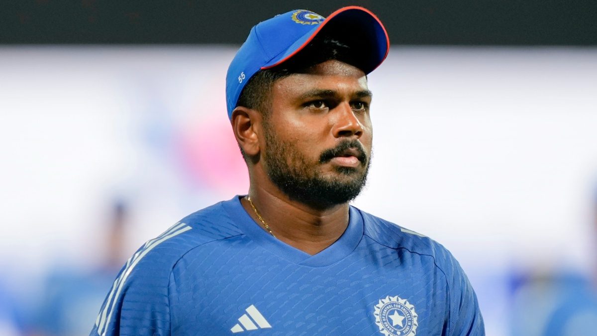 Sanju Samson Not In Kerala Ranji Trophy Squad After India Selection ...