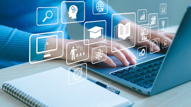 Education Technology Trends That Will Impact Teaching-Learning In 2025 ...