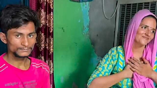 Pakistan Woman Seema Haider's First Husband Seeks Indian Govt's Help To ...
