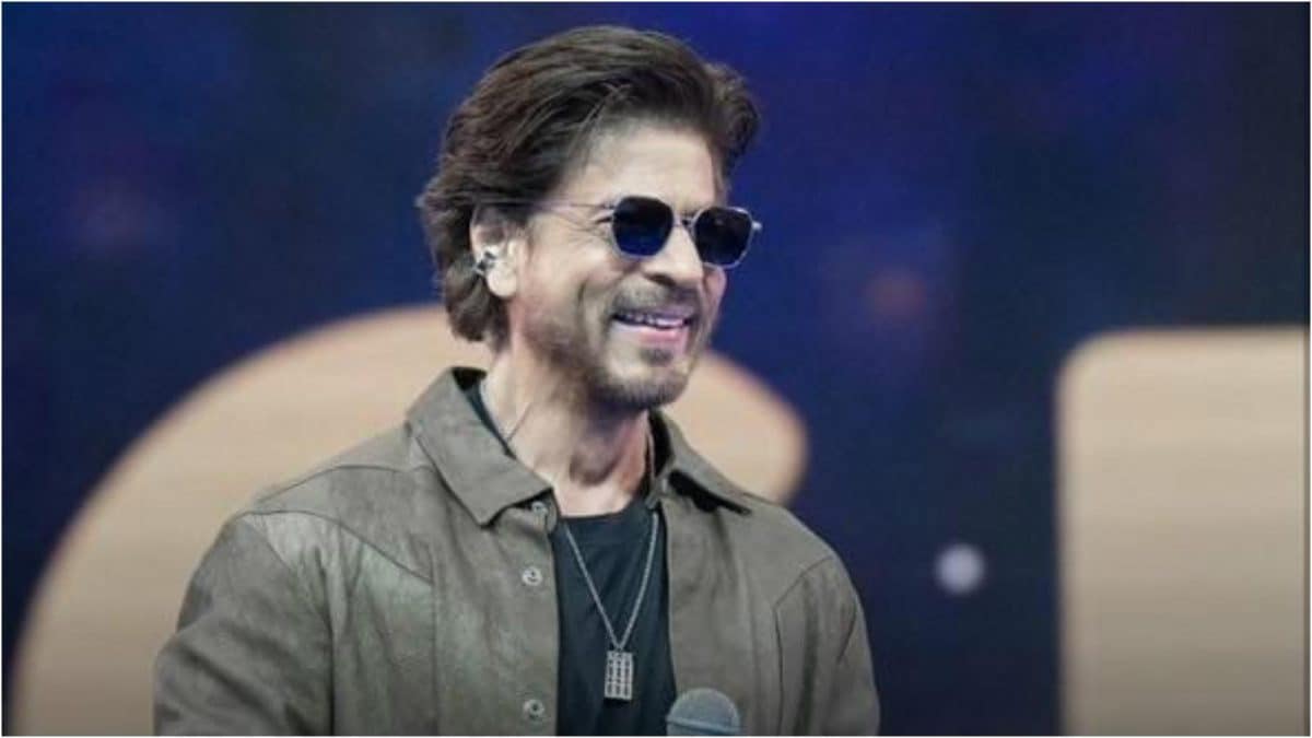 Shah Rukh Khan On His Age-Defying Looks: ‘I’m Turning 60 This Year, But ...