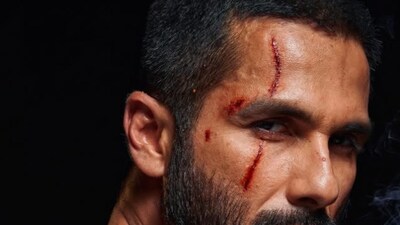 Shahid Kapoor Shares Major Update On Upcoming Deva Trailer Release ...