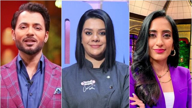 Shark Tank India 4: Chef Gauri Varma Slams Vineeta Singh, Anupam Mittal ...