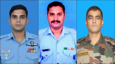 President Murmu Approves 14 Shaurya Chakras On Republic Day Eve | Check ...